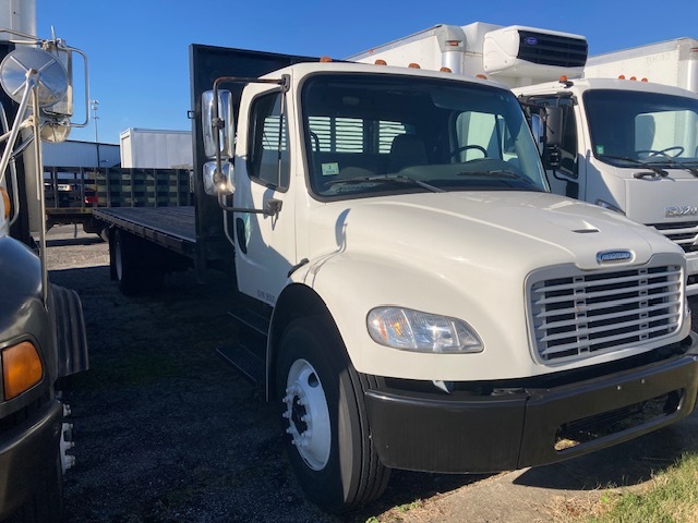 2017 Business Class M2 106 For Sale - Freightliner Class 6 (gvw 19501 ...