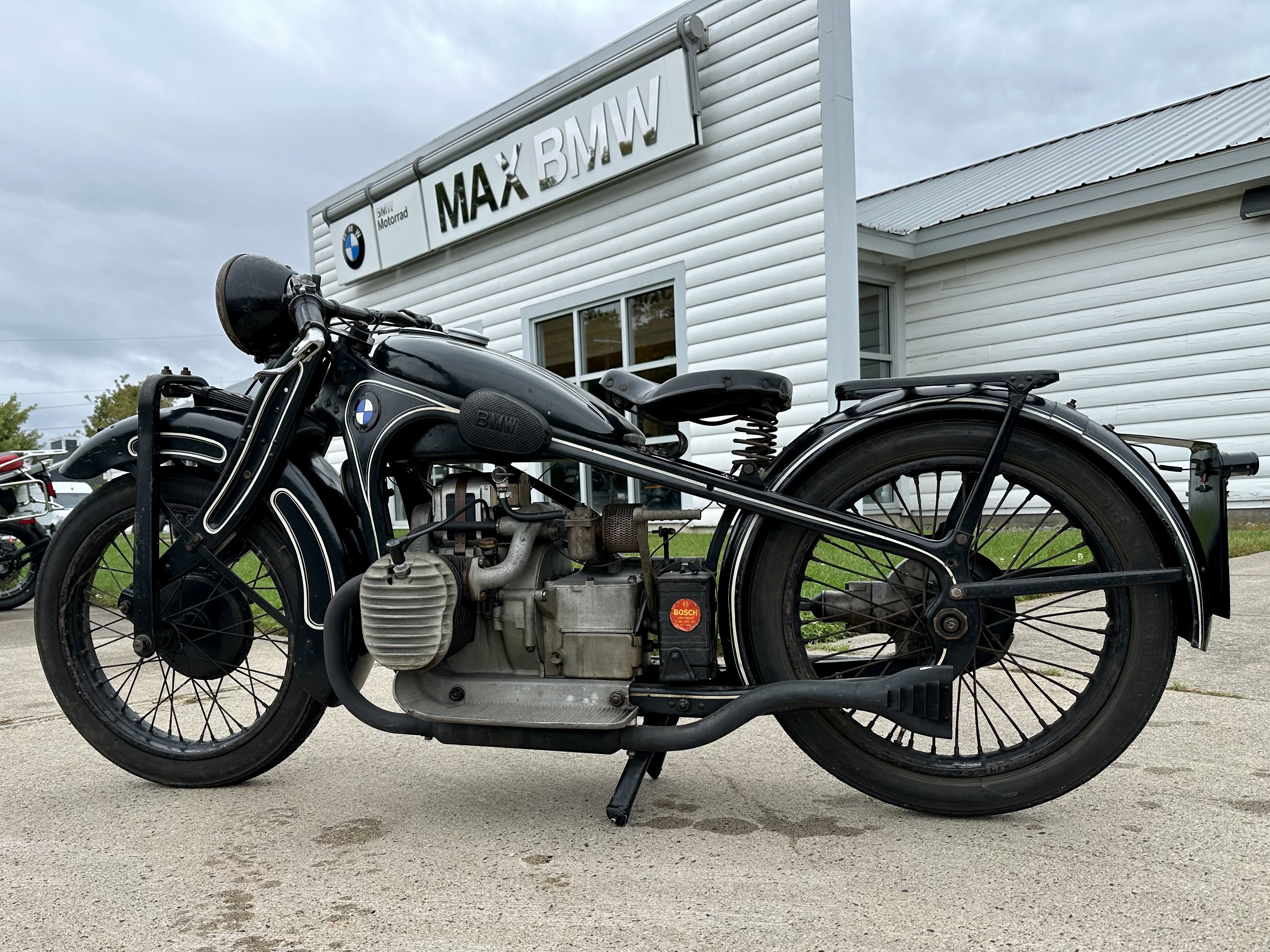 Black Bmw Motorcycles For Sale Near 02893 - Cycle Trader