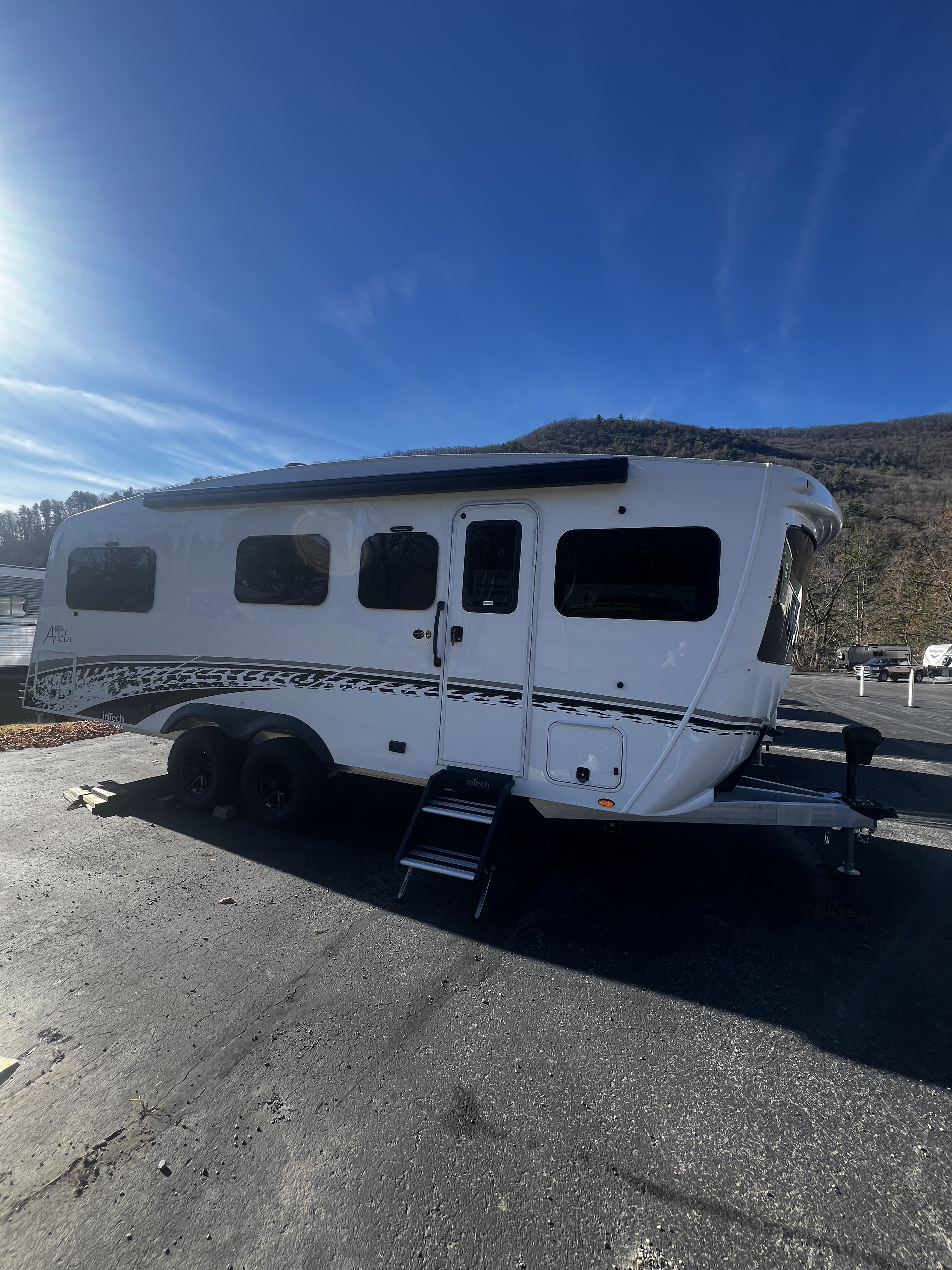 2026 Intech Aucta Willow RVs For Sale - RV Trader