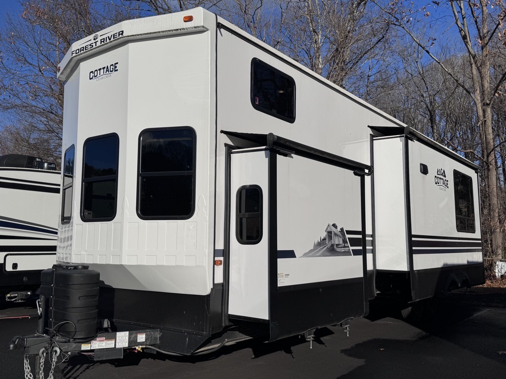 Park Models For Sale near Dulles, VA - RV Trader
