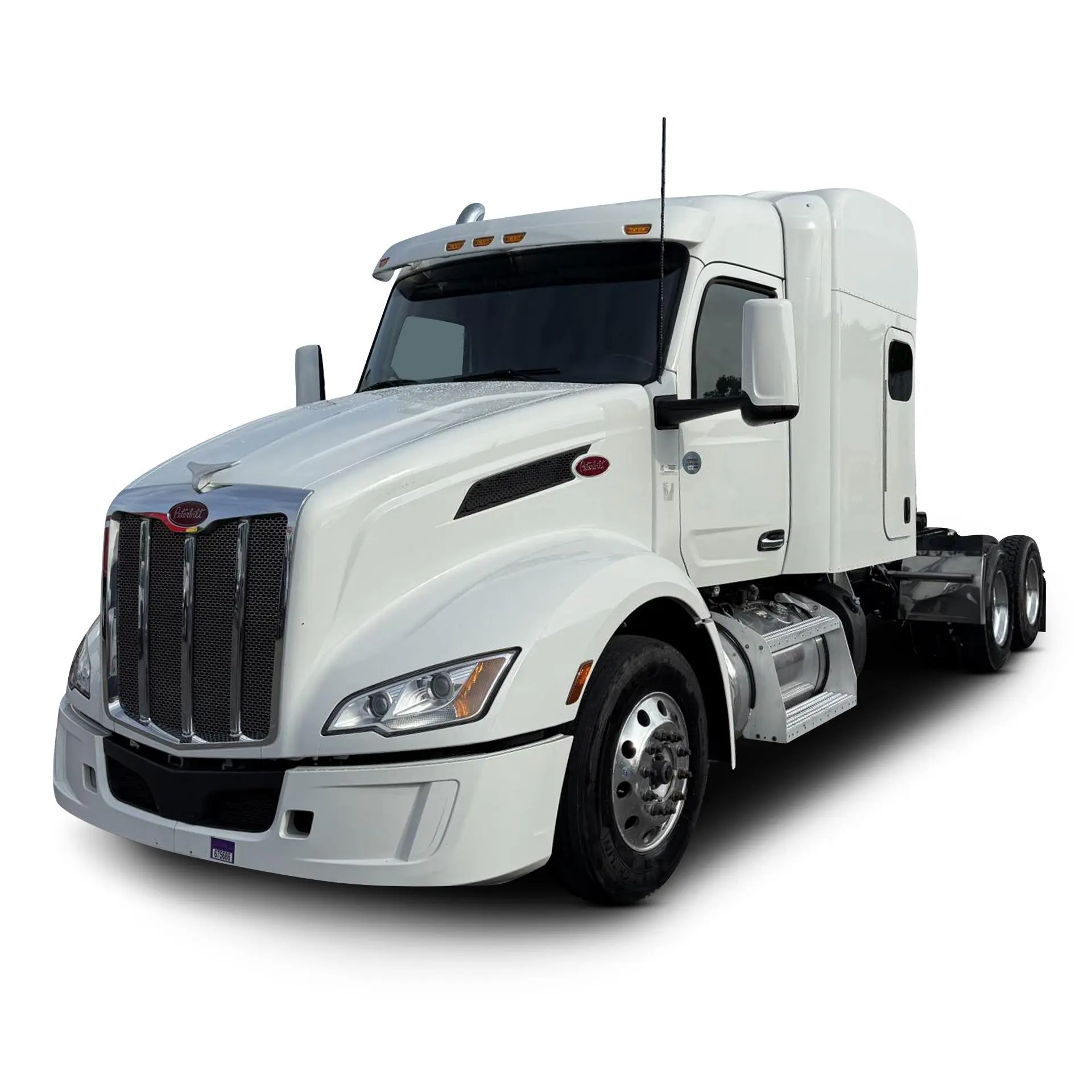 2023 579 For Sale - Peterbilt Trucks - Commercial Truck Trader