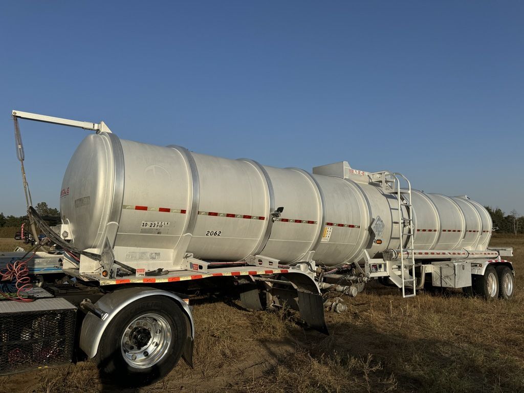 Used Vantage Trailers For Sale Near Cold Spring, MN - Commercial Truck ...