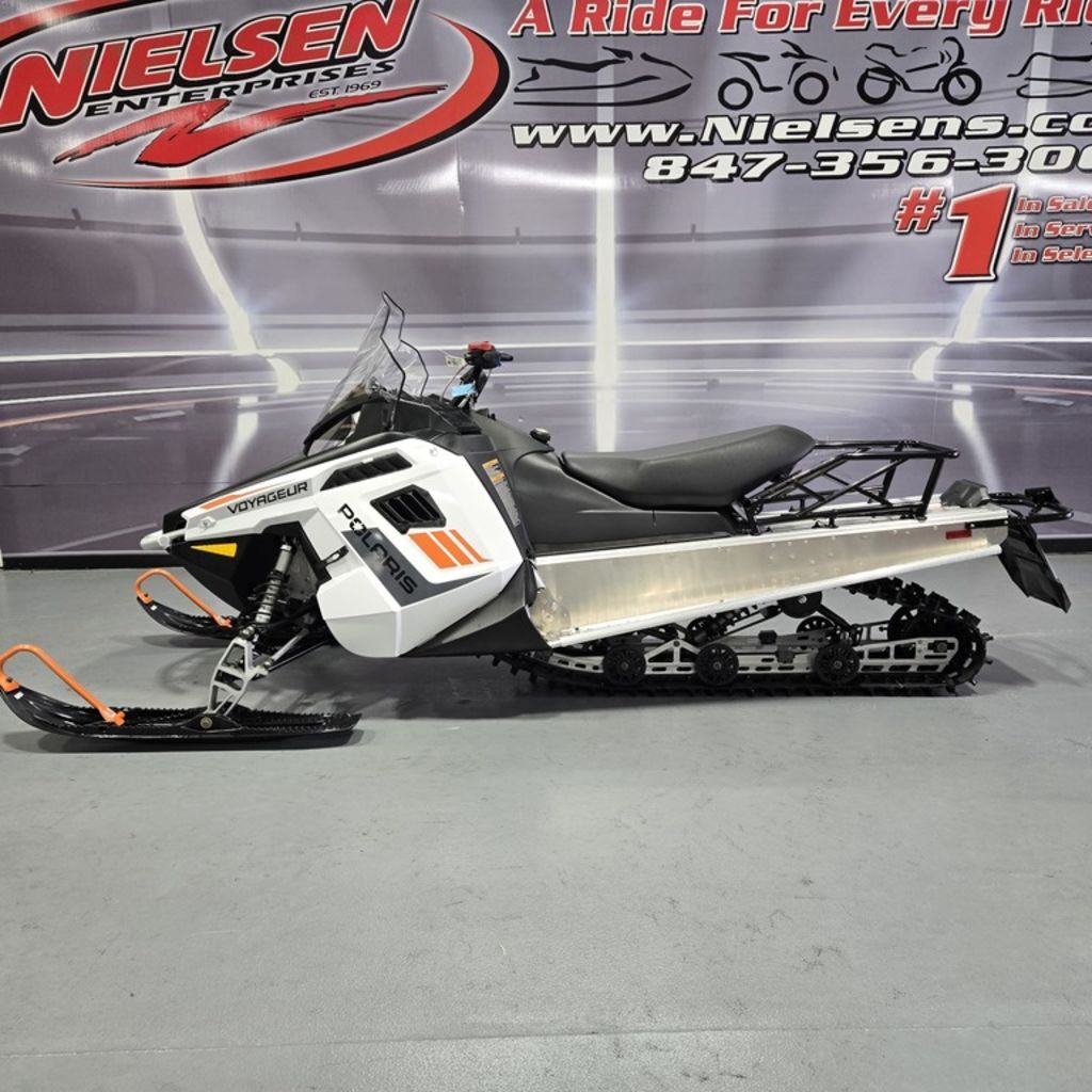 WORK----UTILITY Snowmobiles For Sale - Snowmobile Trader