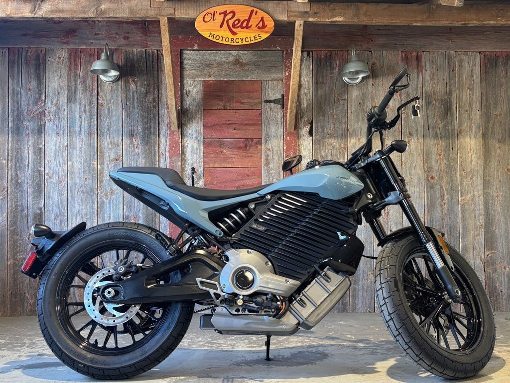 Livewire S2 Del Mar Motorcycles For Sale - Cycle Trader