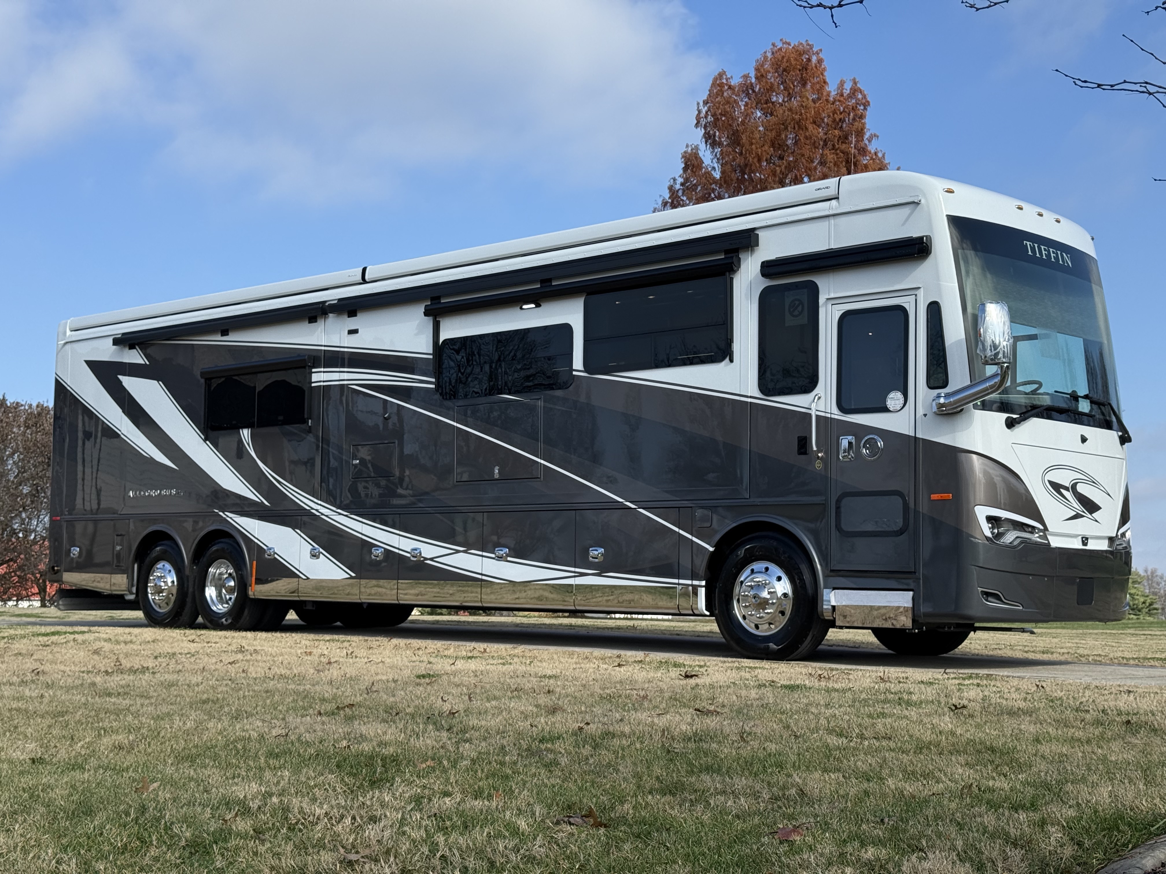 Class A RVs - Class A Motorhomes For Sale Near 40324 - RV Trader