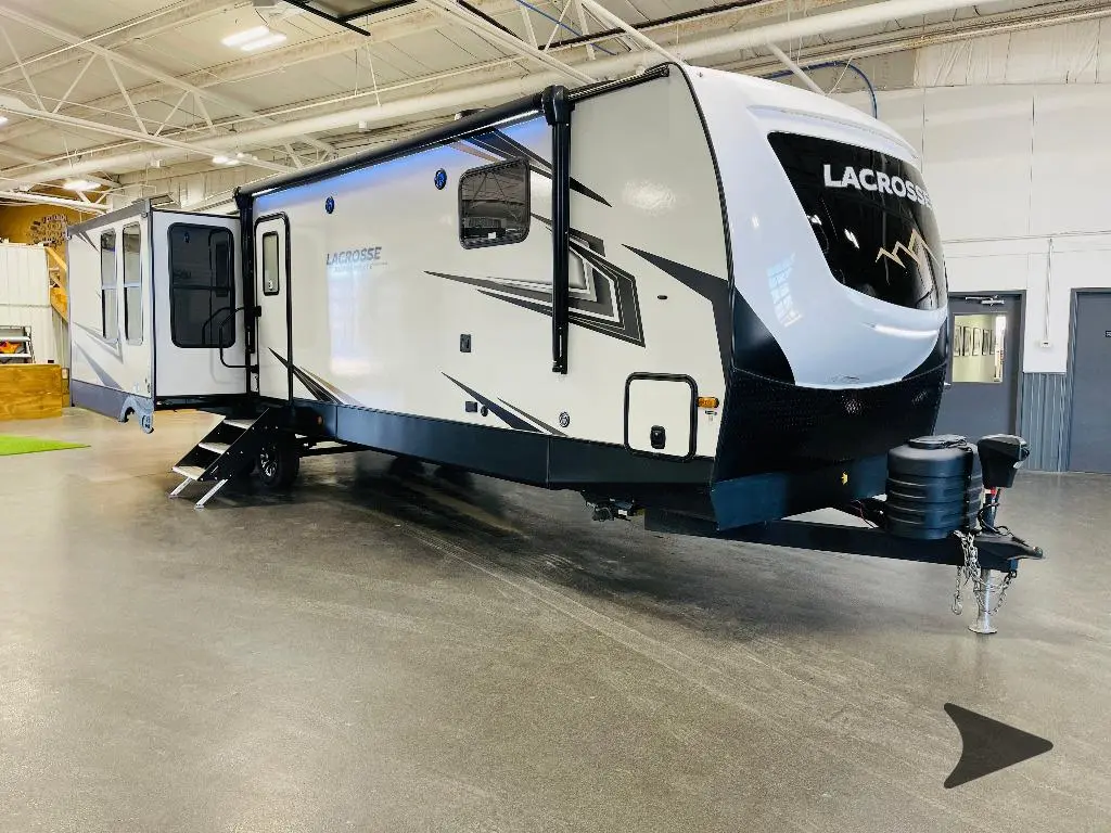 Prime Time Lacrosse 3411RK RVs For Sale - RV Trader