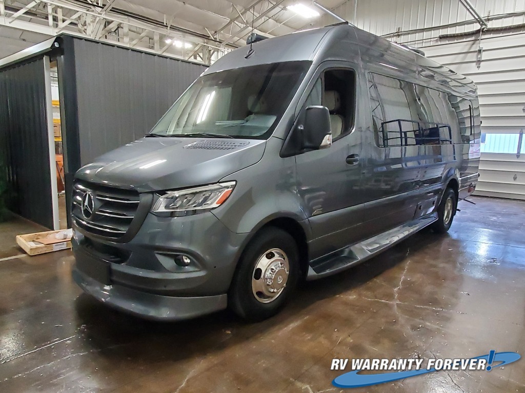 Midwest Automotive Designs Class B RVs and Camper Vans For Sale near ...