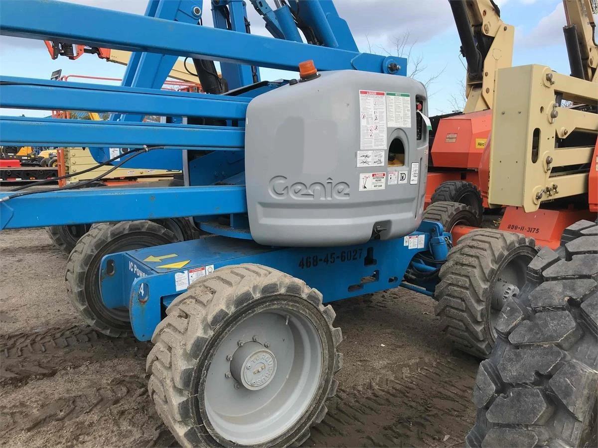 Genie Z45/25 Equipment For Sale - Genie Z45/25 Equipment - Equipment Trader