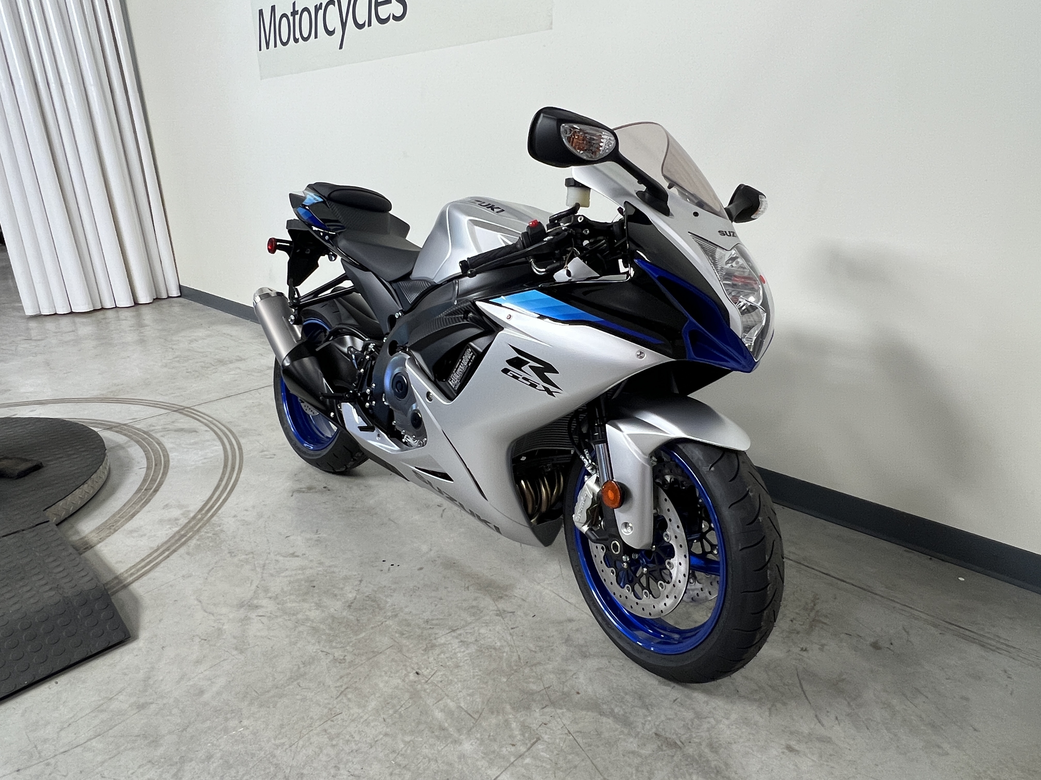 Suzuki GSX-R,650 Motorcycles For Sale - Cycle Trader