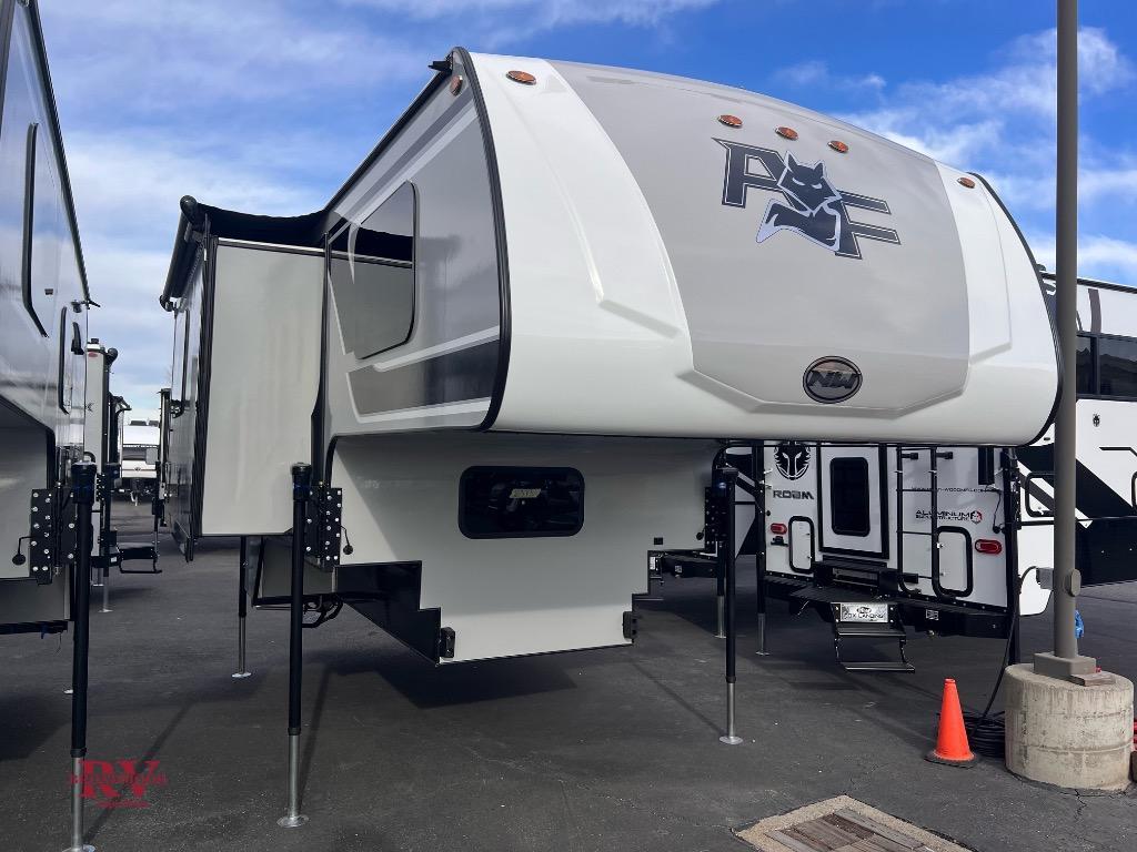 2026-Any Northwood Mfg Arctic Fox 990 RVs for sale - RV Trader