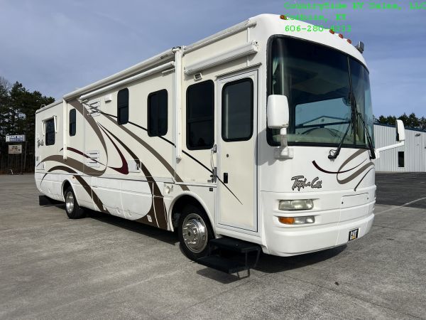 1995-2005 National Tropical RVs For Sale - RV Trader