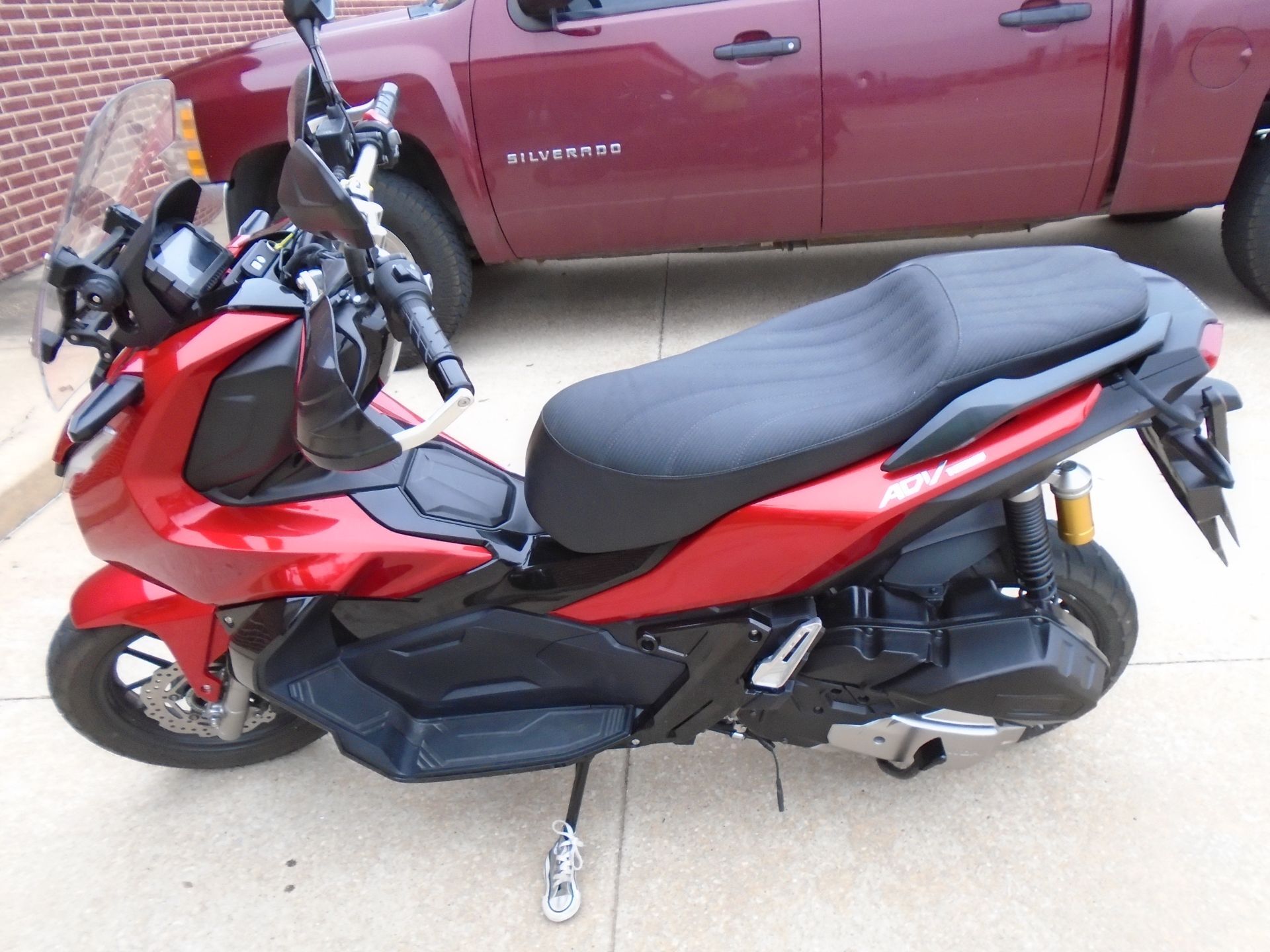 Honda Scooters Under $5000 For Sale Near West University Place, TX ...