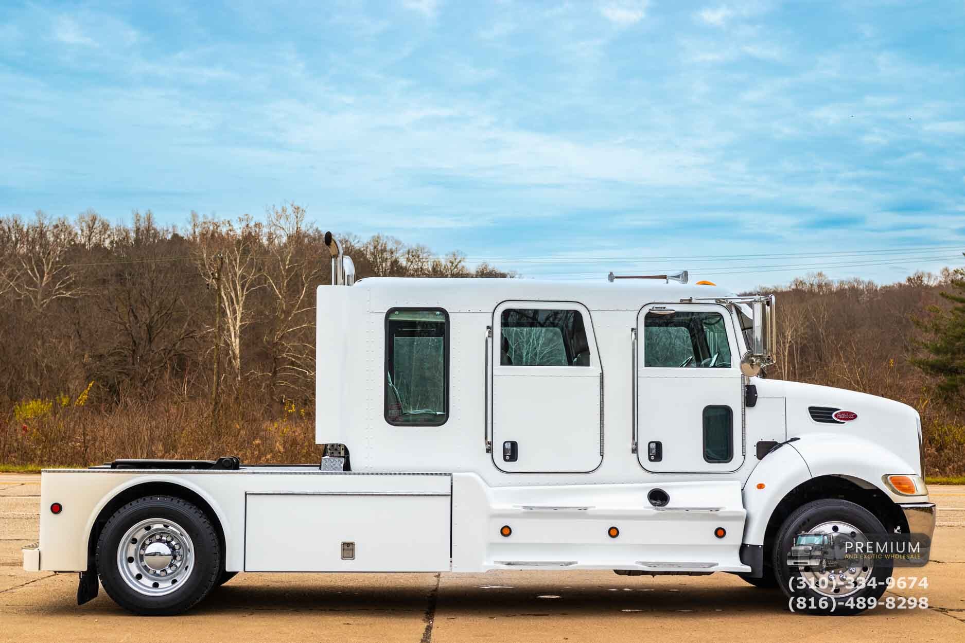 Peterbilt 335 Trucks For Sale Near Sarcoxie, MO - Commercial Truck Trader