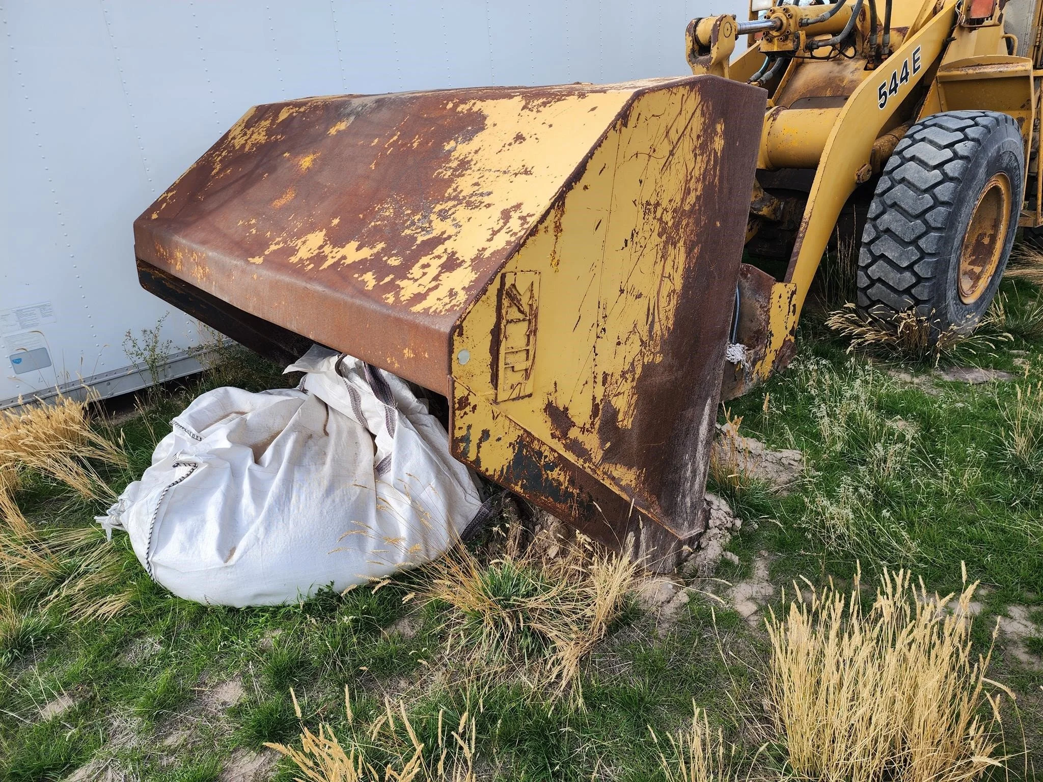 Tink Bucket For Sale - Tink Bucket - Equipment Trader