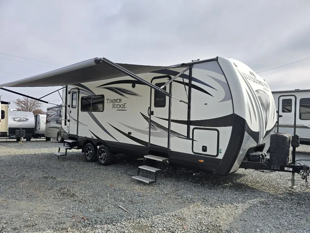 Outdoors RV Manufacturing Travel Trailers For Sale - RV Trader