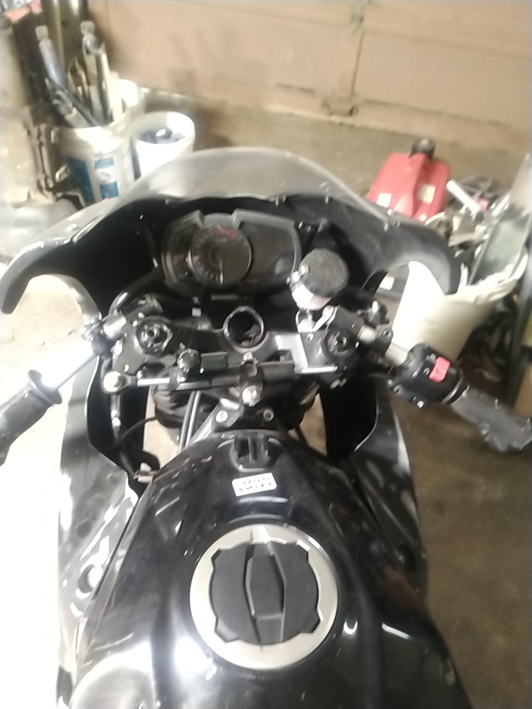 Kawasaki Ninja Motorcycles Under $5000 For Sale Near Yukon, OK - Cycle ...