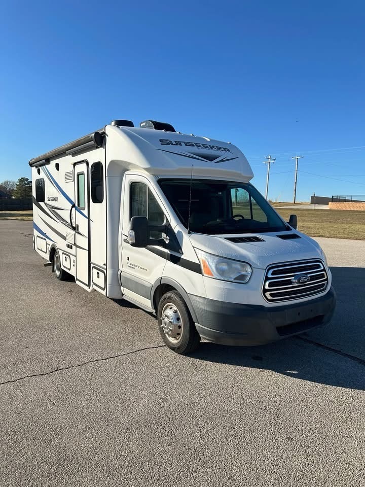 2380 Sunseeker For Sale - Forest River RVs - RV Trader