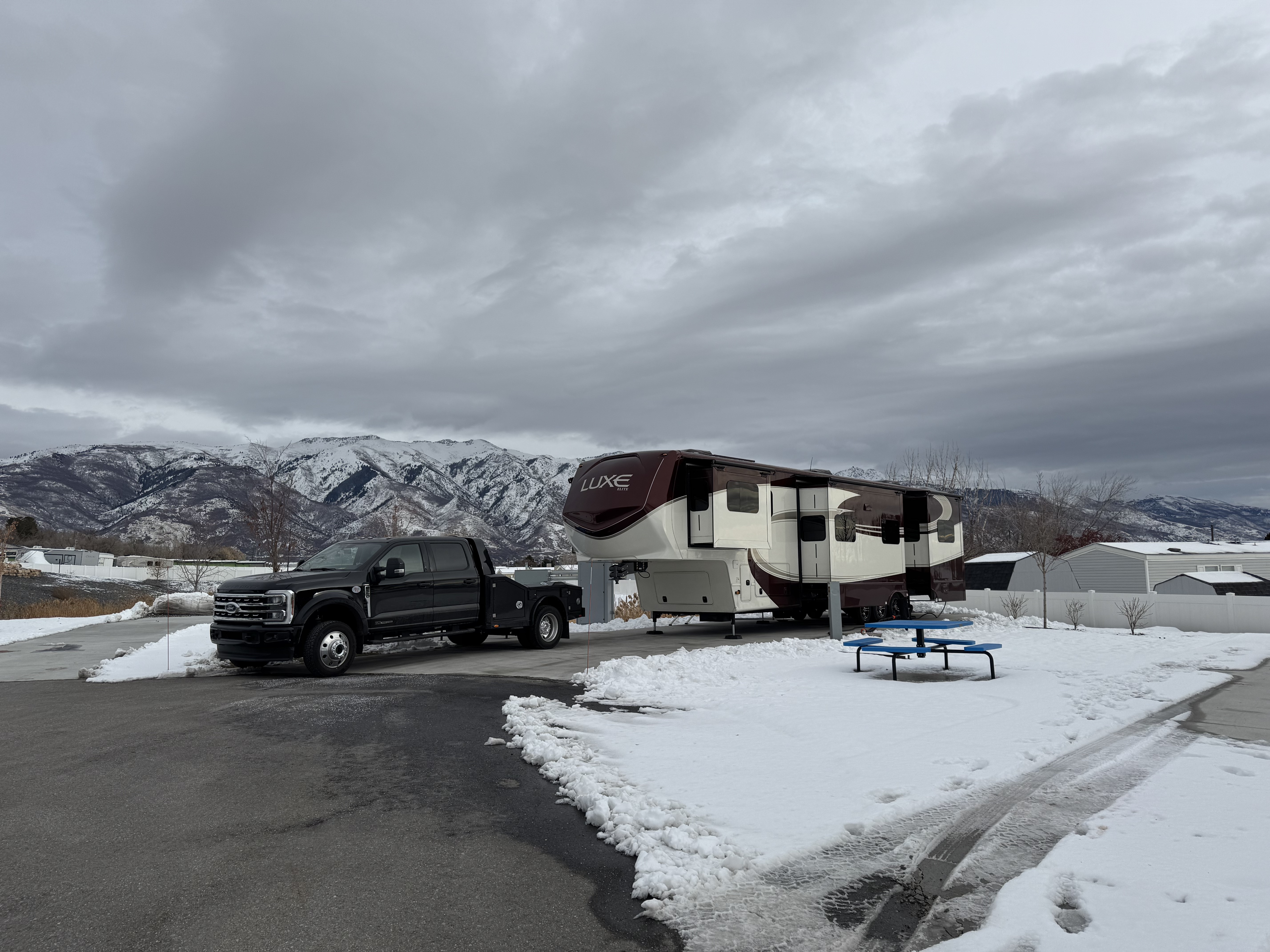 Luxe Fifth Wheels For Sale - RV Trader