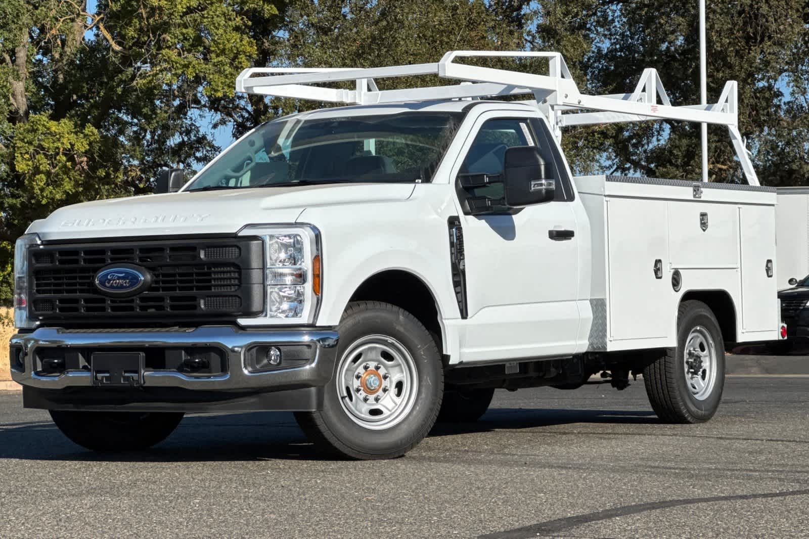 New 2026 Ford F250 For Sale in Elk Grove, CA - 5038564423 - Commercial ...