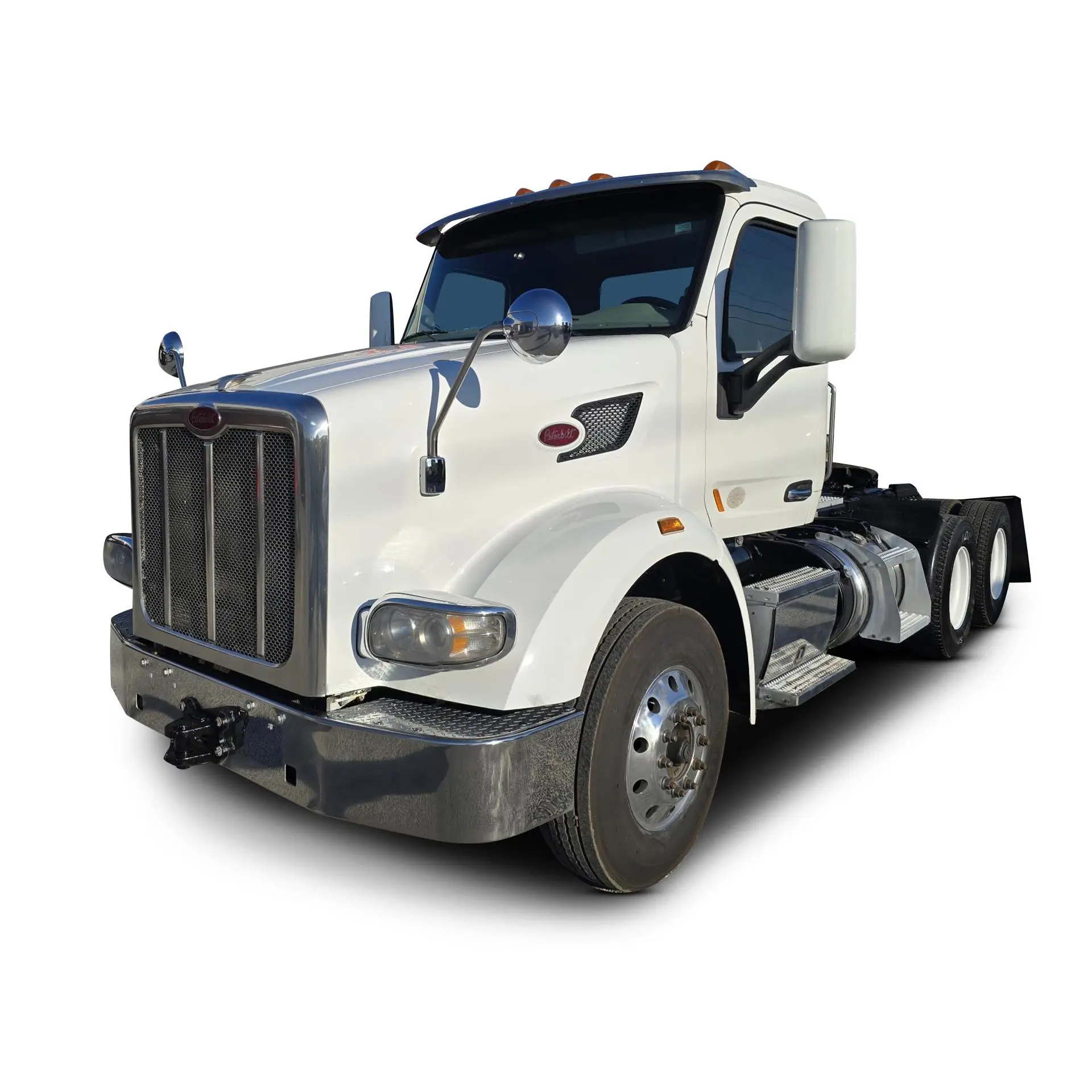 2020 Peterbilt 567 Trucks For Sale - Commercial Truck Trader