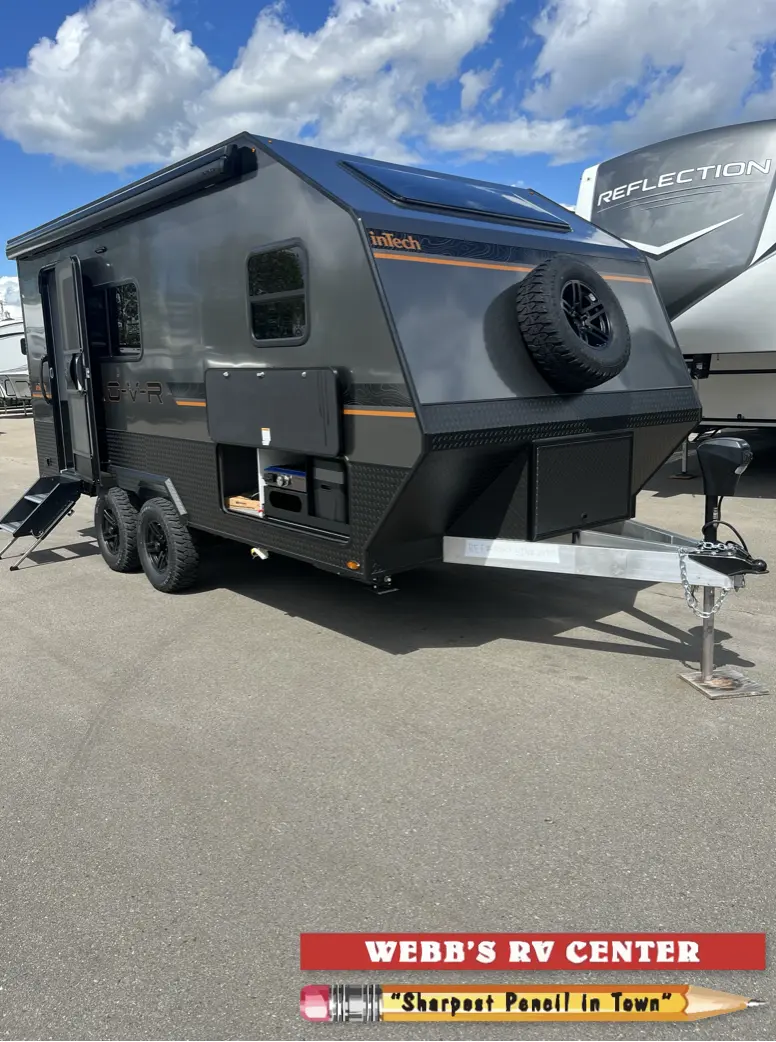 Intech O-V-R Expedition RVs For Sale - RV Trader
