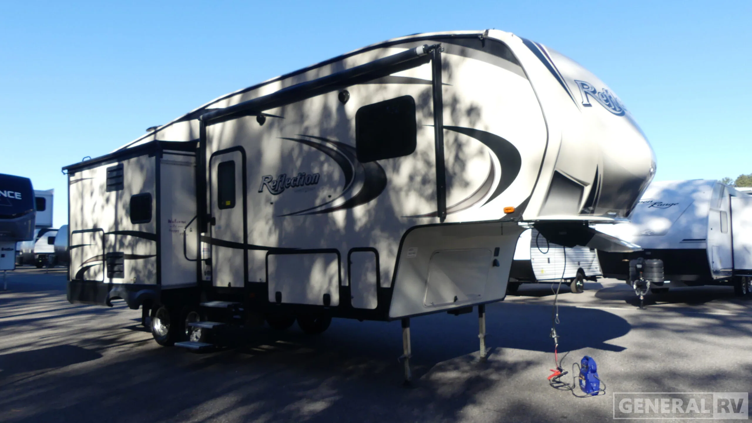 2018 Grand Design Reflection RVs For Sale - RV Trader