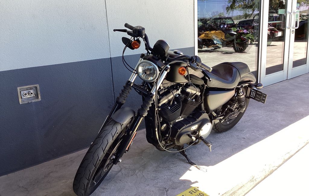 Harley-Davidson Sportster Motorcycles For Sale Near Coppell, TX - Cycle ...
