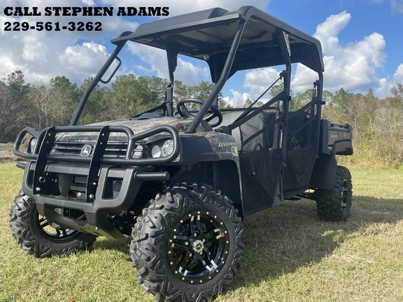 John Deere Gator Xuv 825M Equipment For Sale - John Deere Gator Xuv ...