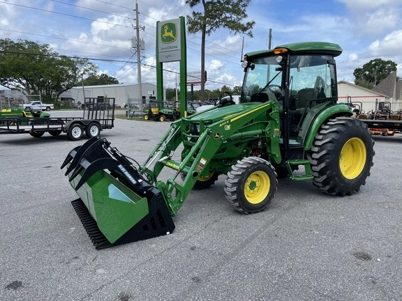 John Deere 4052R Tractors For Sale - John Deere 4052R Tractors ...