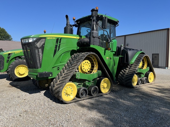Tractors Equipment For Sale Near Luther, Indiana - Equipment Trader