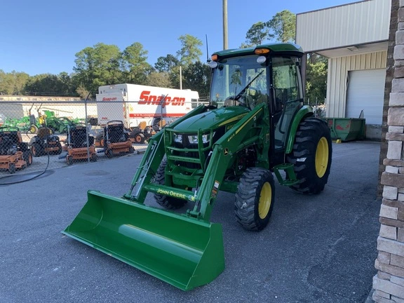 John Deere 4052R Tractors For Sale - John Deere 4052R Tractors ...