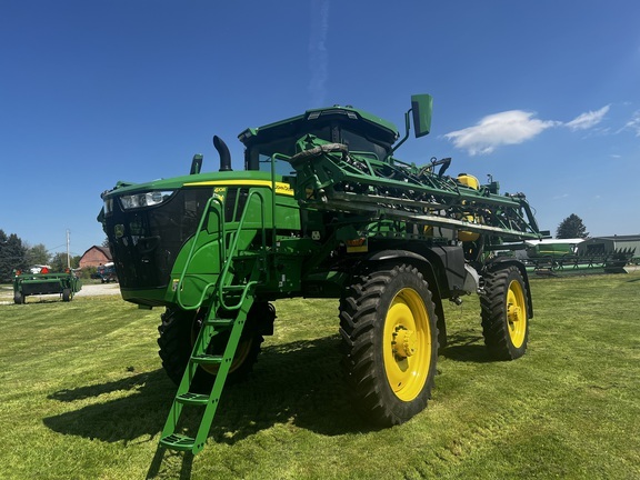 John Deere For Sale - John Deere Sprayer - Equipment Trader