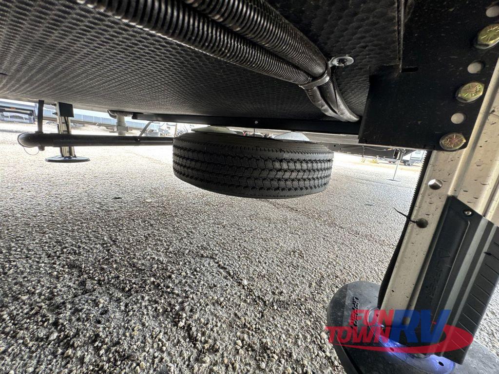 New 2026 Keystone RV Raptor 441 For Sale in Giddings, TX - 5038568251 ...