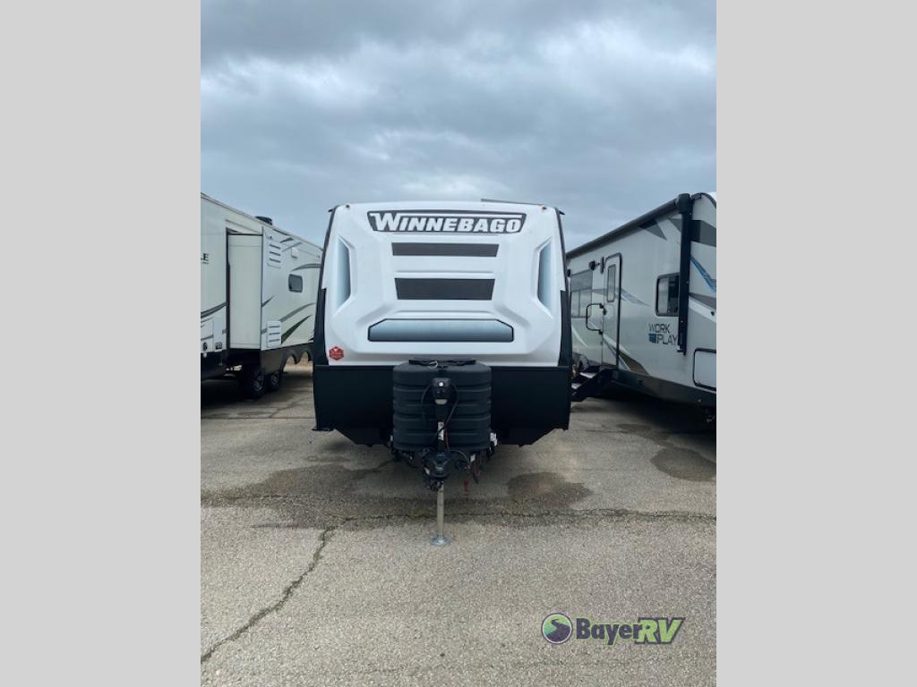 2024 Winnebago Micro Minnie,minnie Winnie RVs for sale - RV Trader