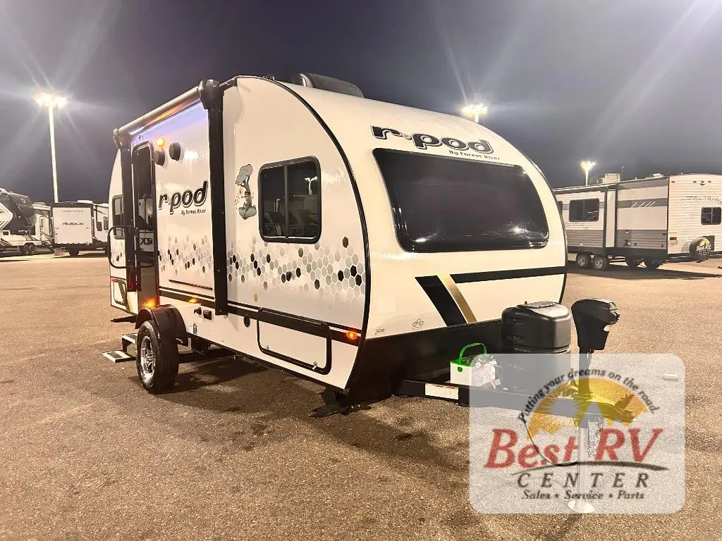 Forest River R-Pod 190 RVs For Sale - RV Trader
