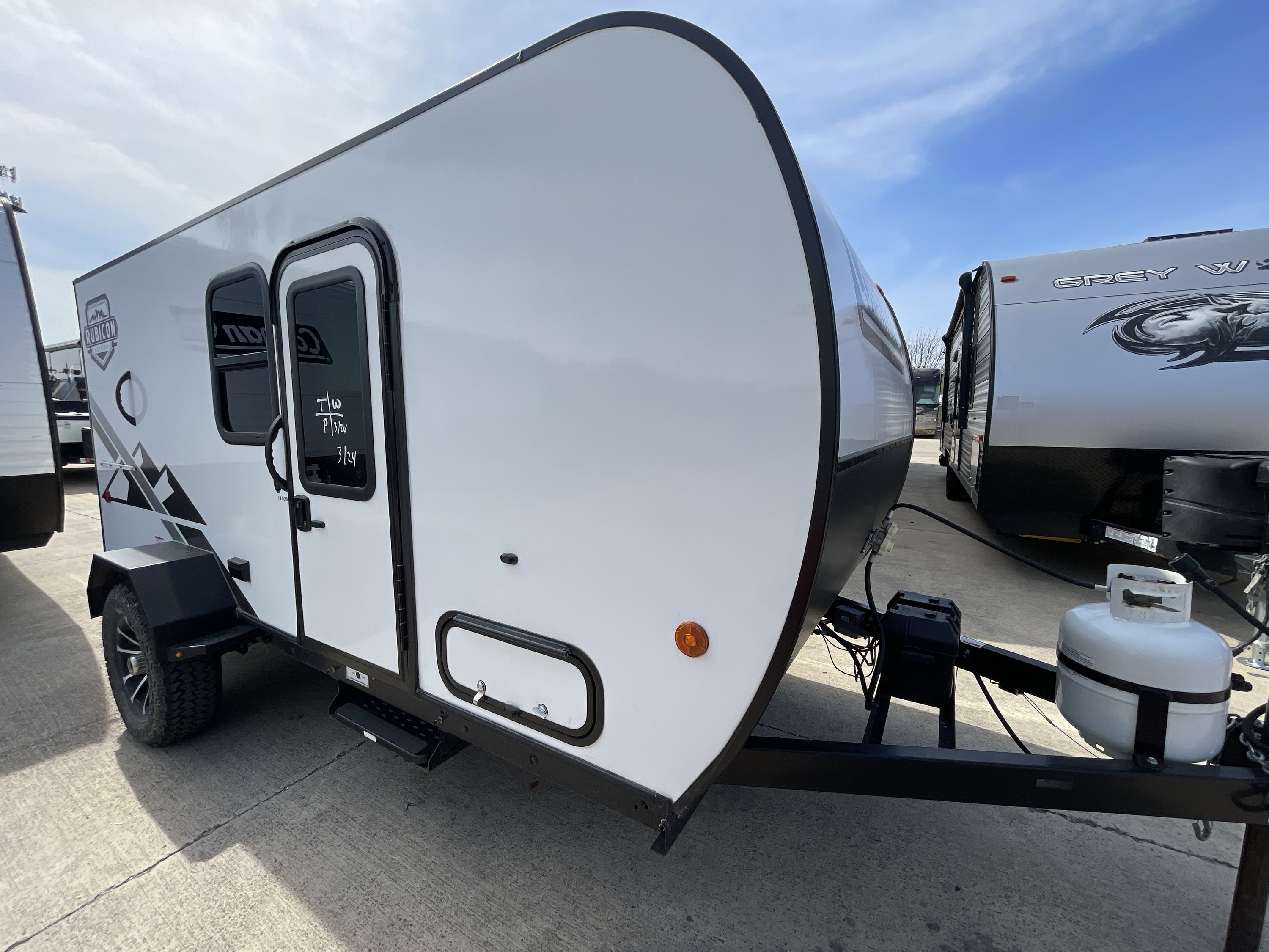 Used Coleman Travel Trailers For Sale near Hilltop Lakes, TX - RV Trader