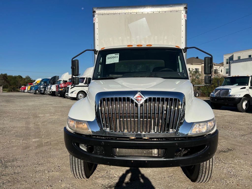 International Cabover Truck - Coe For Sale Near East Hanover, NJ ...
