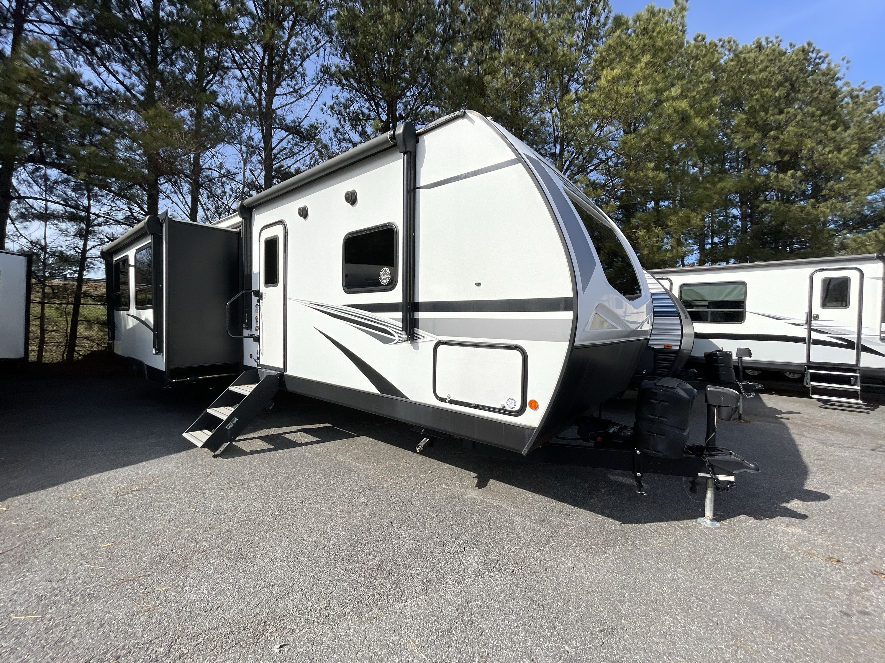 K-Z Connect Travel Trailers For Sale - RV Trader