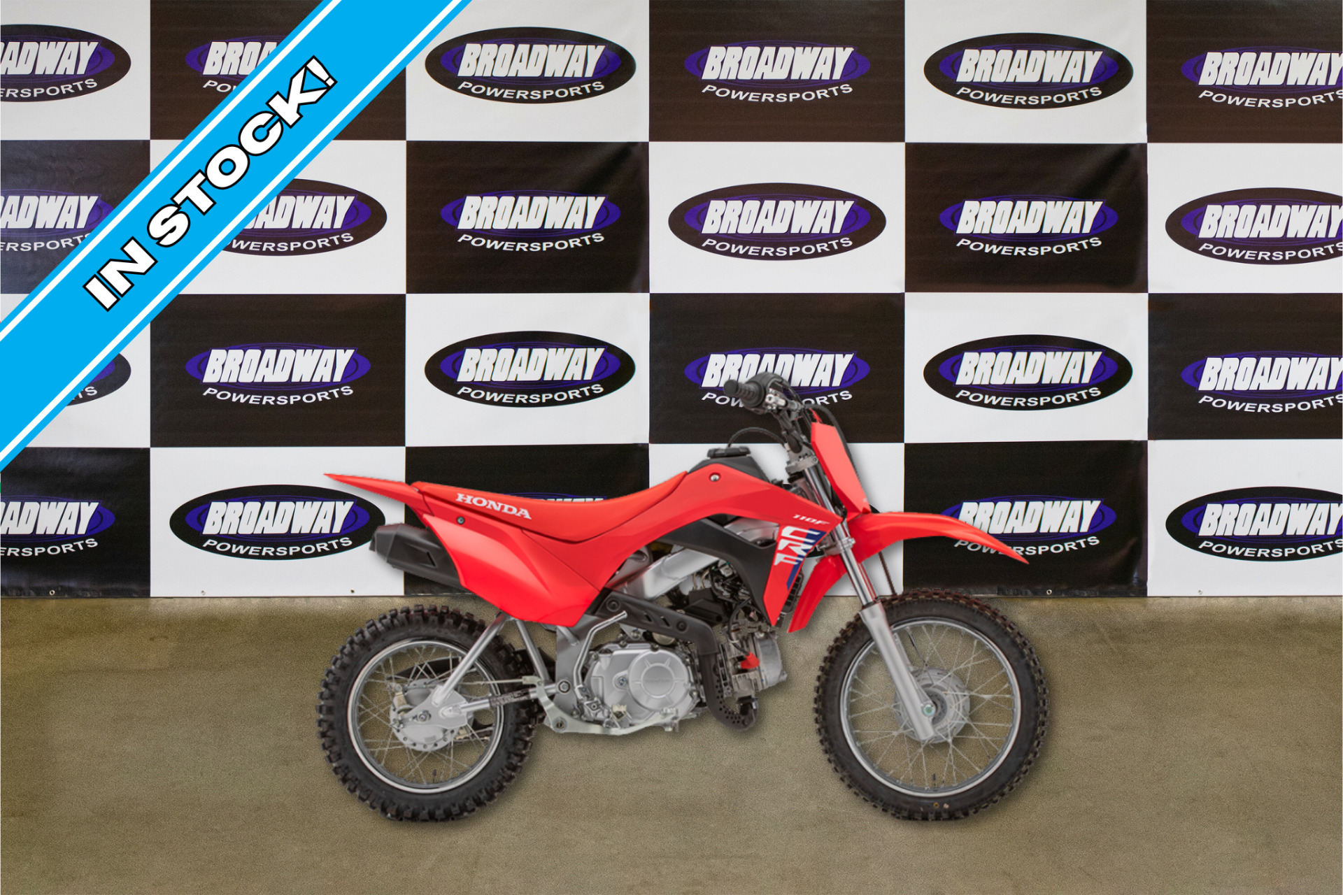 New 2026 Honda CRF 110F For Sale in Tyler, TX - 5038573889 - Cycle Trader