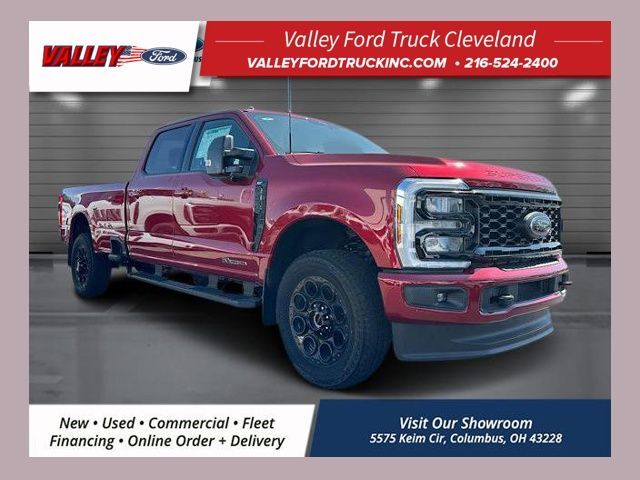 2025 Ford F250 For Sale