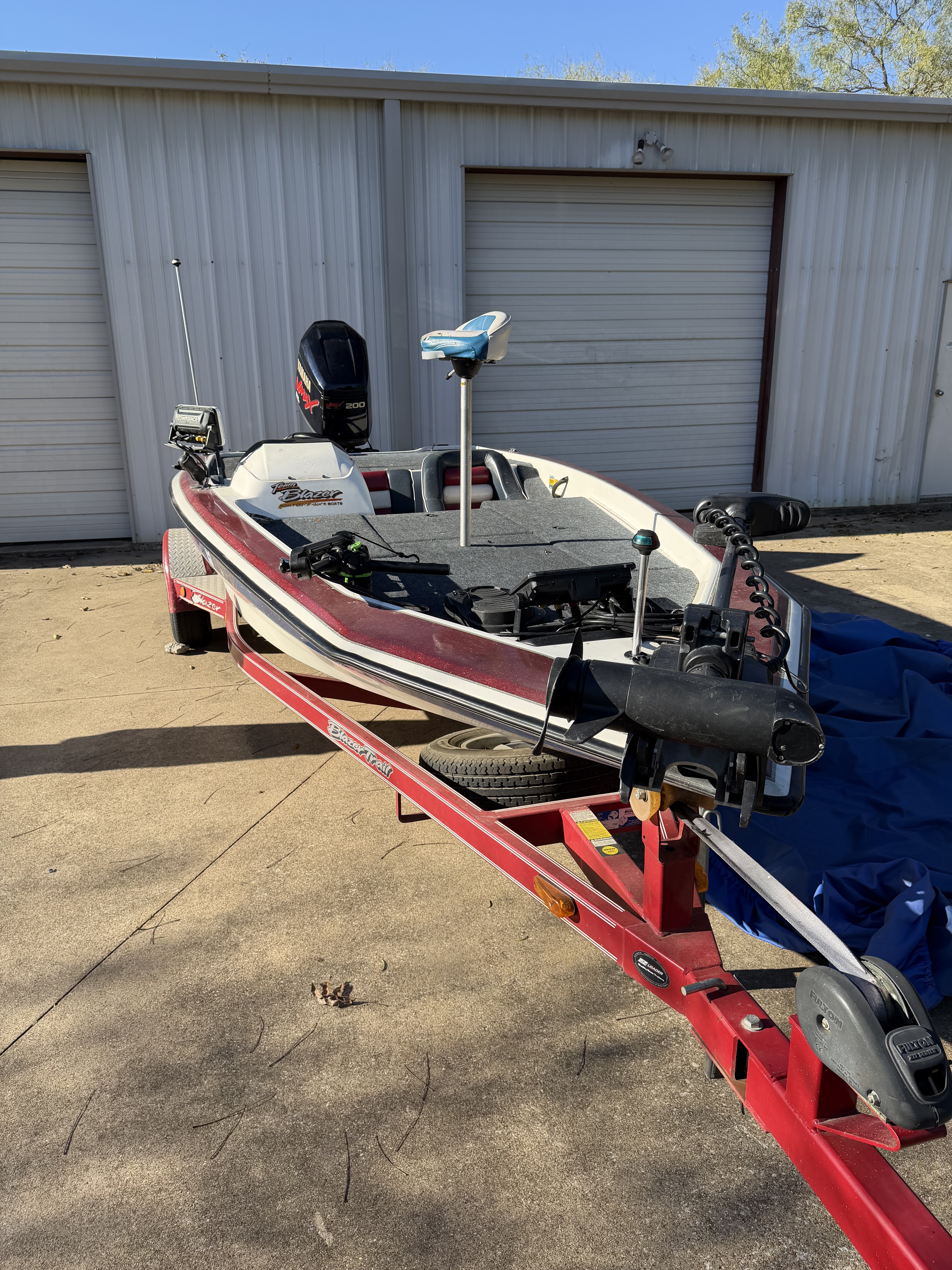 Blazer Boats Boats For Sale - Boatmart