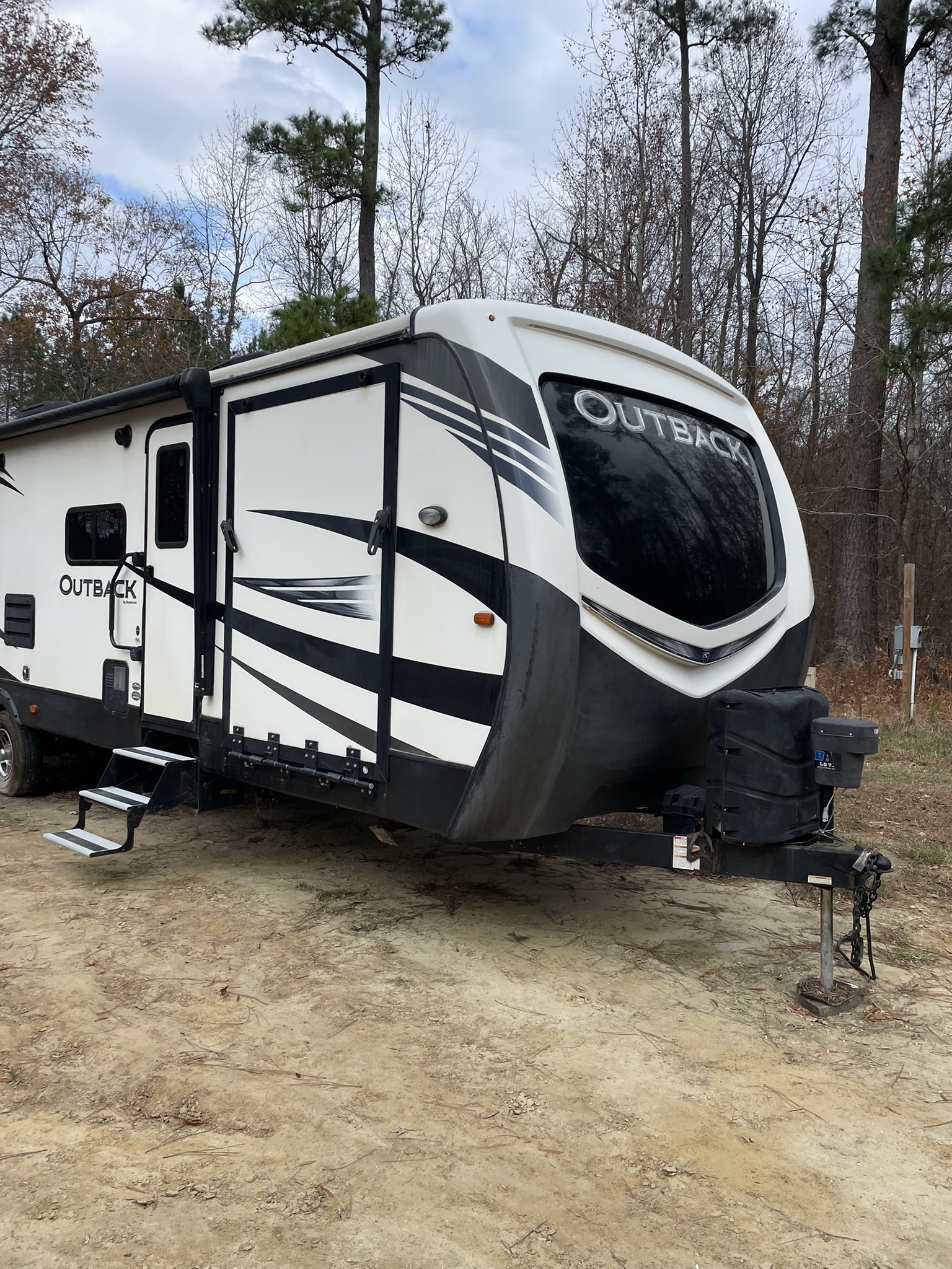 Used 2021 Keystone Outback 324cg in Hertford, NC - 5038492338 - RV Trader
