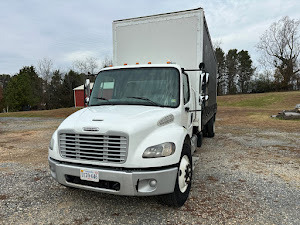 Curtain Side For Sale Near Milford, DE - Commercial Truck Trader