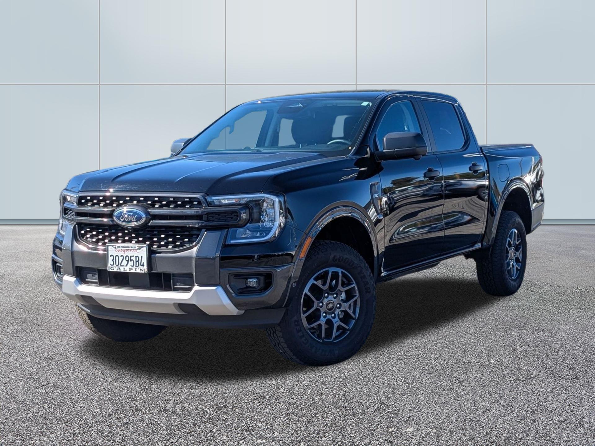 Used 2024 Ford Ranger For Sale in North Hills, CA - 5038577662 ...