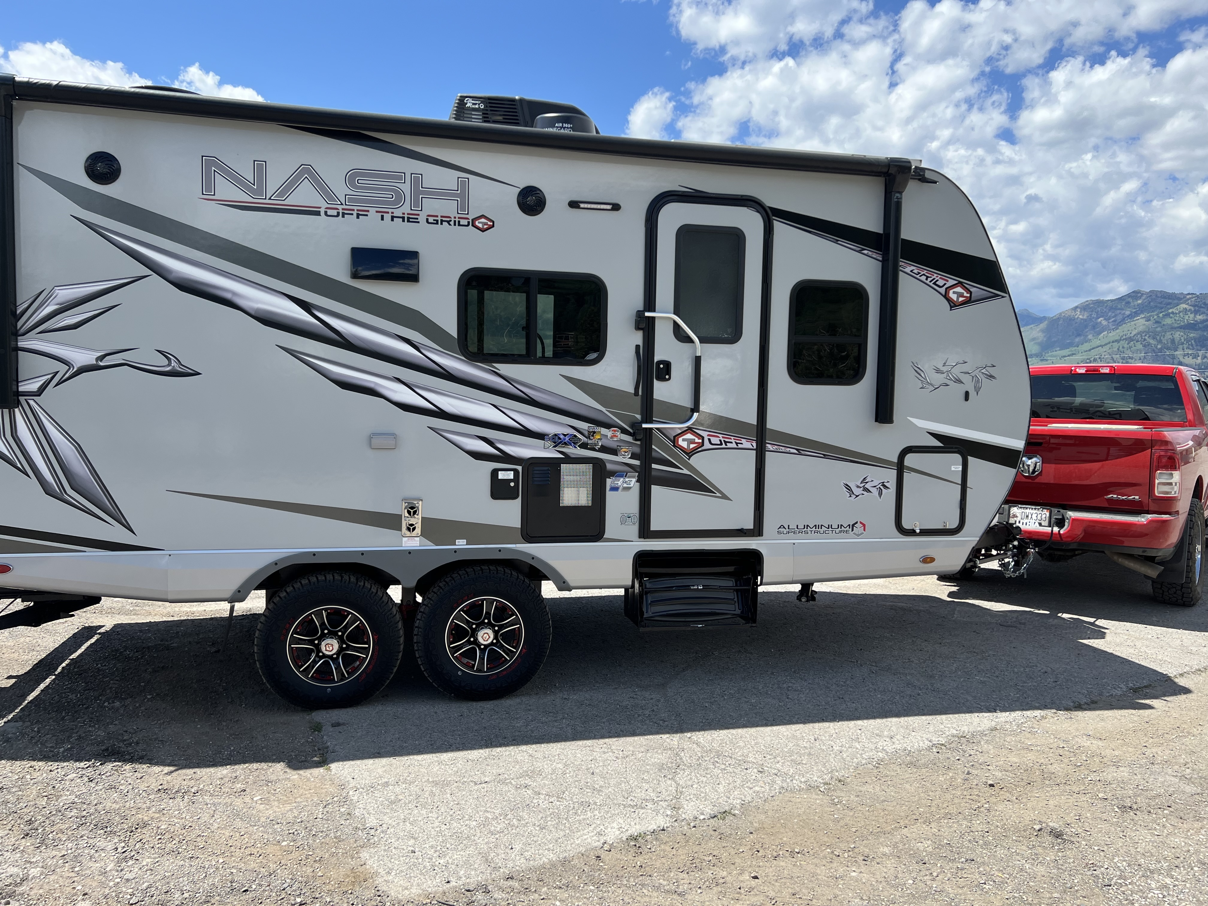 Northwood Mfg Travel Trailers For Sale near Laramie, WY - RV Trader