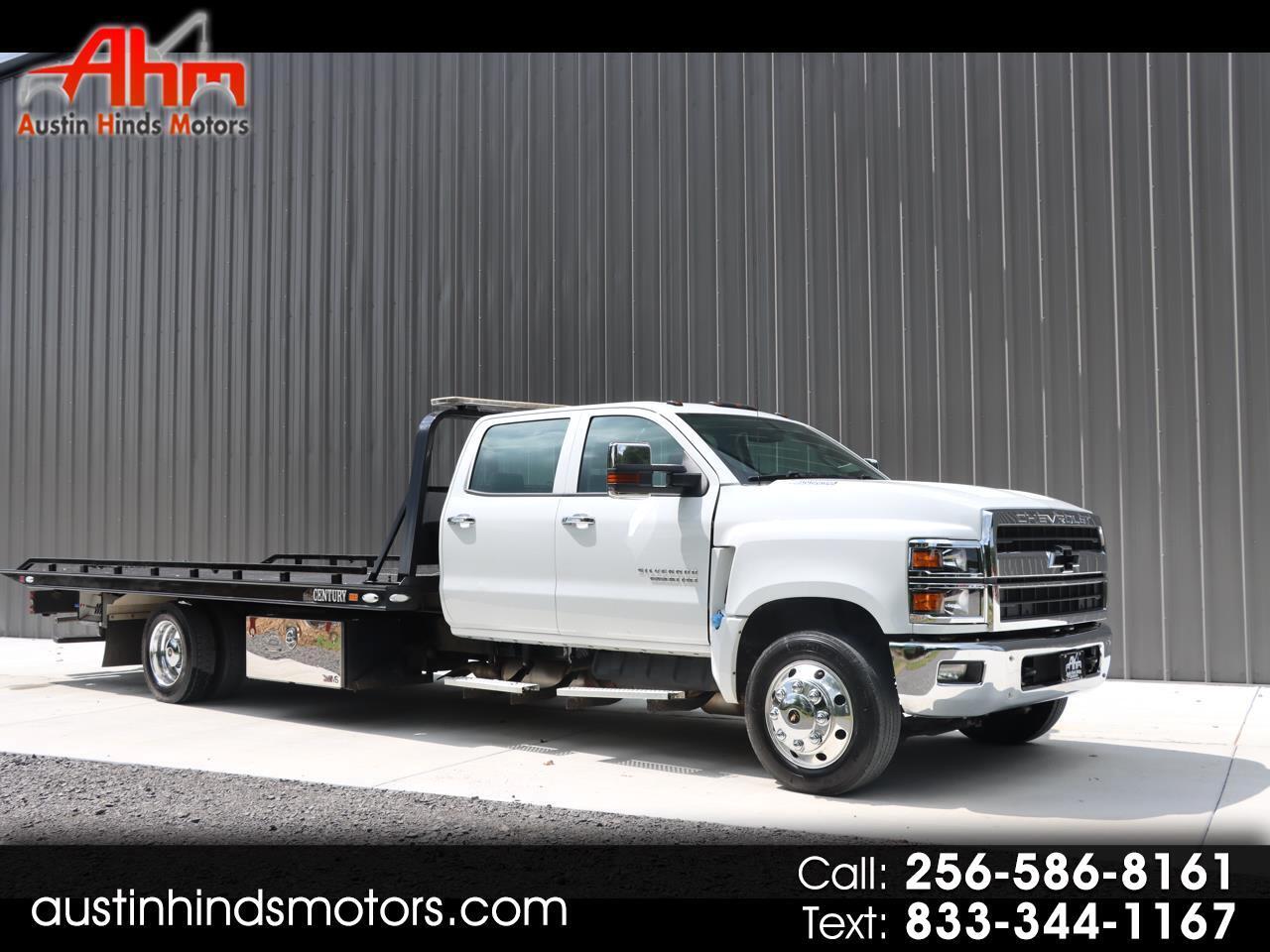 2022 Chevrolet,switch-N-Go Silverado Md Trucks For Sale - Commercial ...