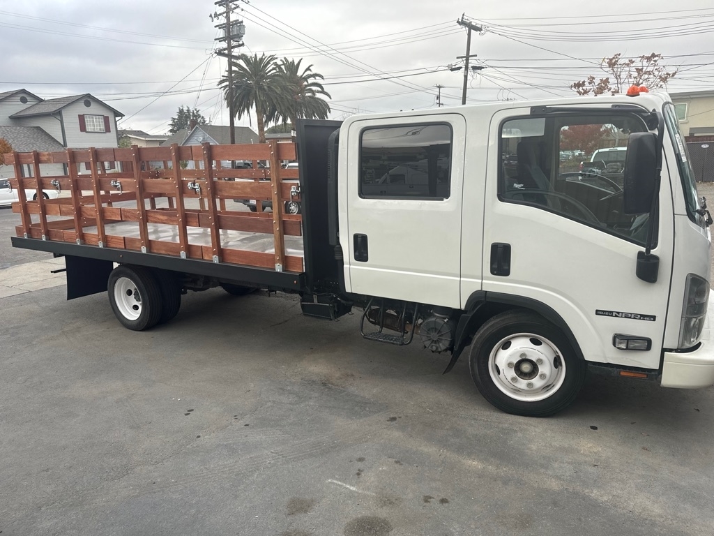Used Garbage Truck For Sale in California - Commercial Truck Trader