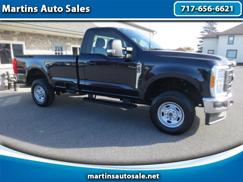 2023 F250 For Sale - Ford Trucks - Commercial Truck Trader