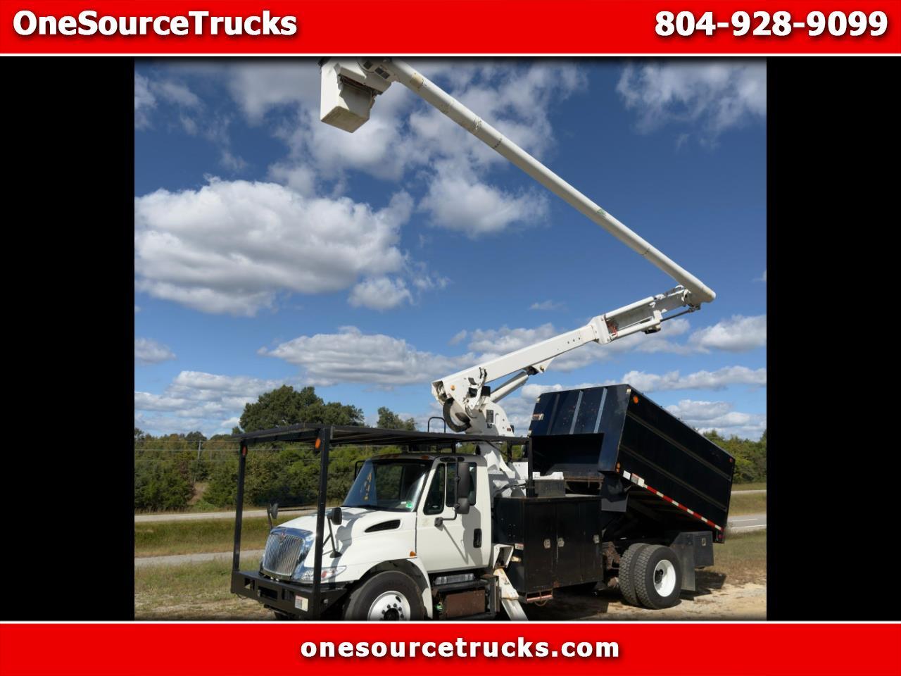 2011 4300 For Sale - International Trucks - Commercial Truck Trader
