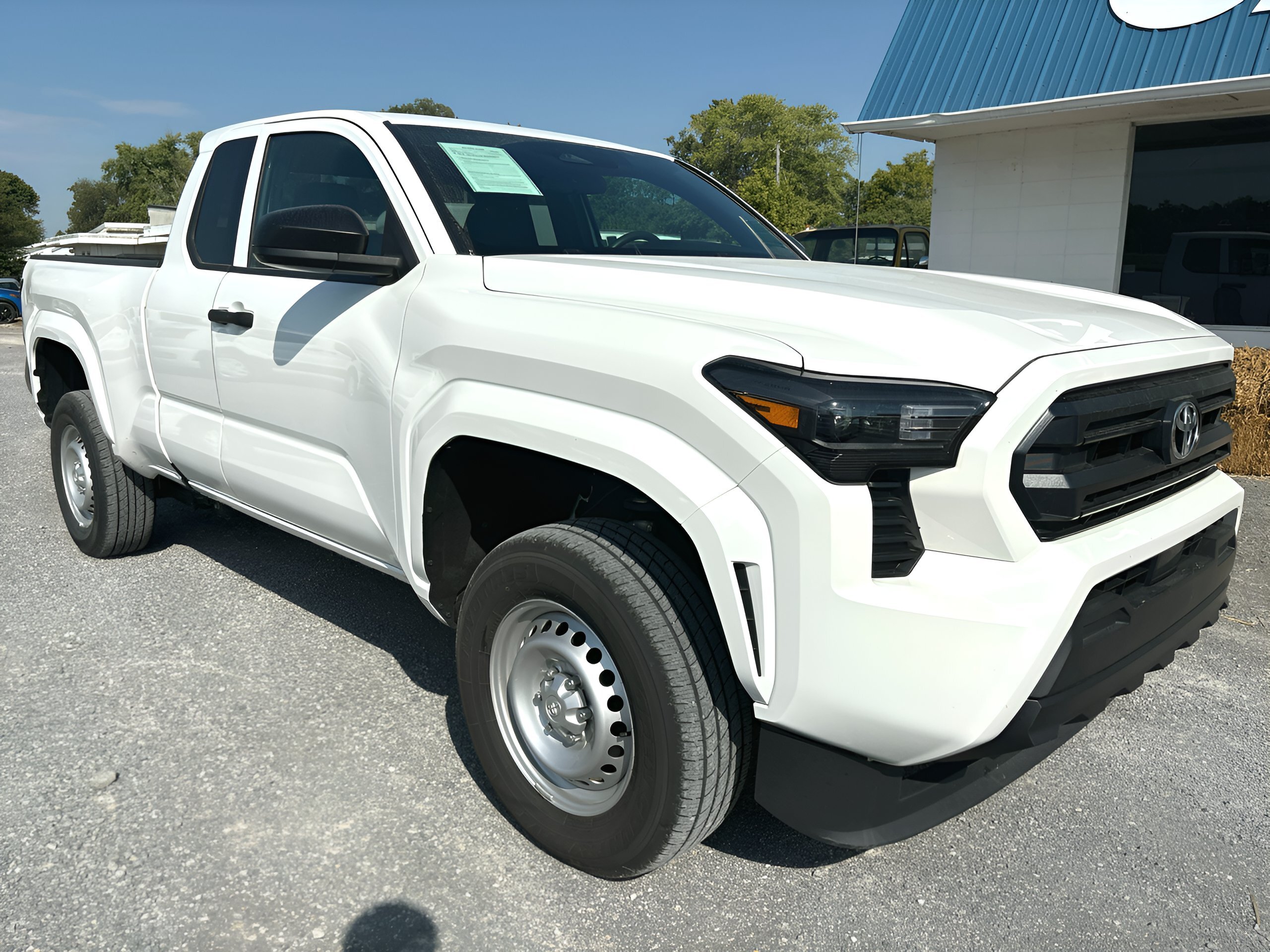Toyota Techoma 2024 For Sale In Florida Dealers